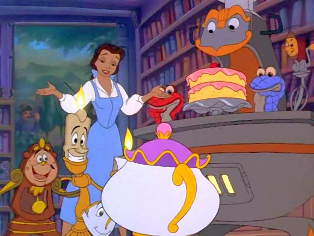 Cherry and Atticus's Magical World: ch. 14 by PerkyGoth14 on DeviantArt