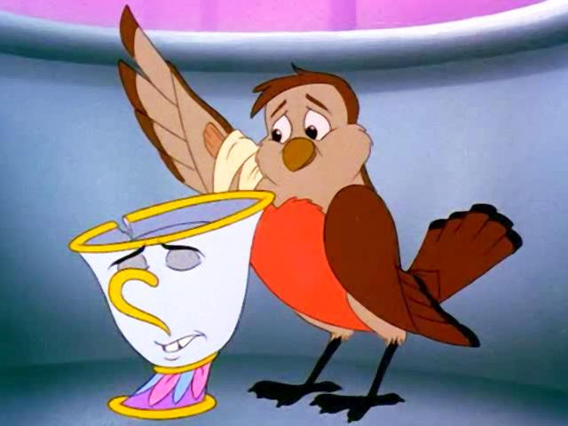 Cherry and Atticus's Magical World: ch. 15 by PerkyGoth14 on DeviantArt