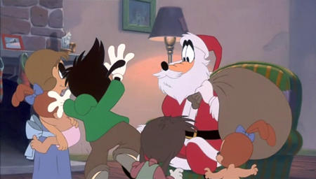 Cherry and Atticus's Once Upon a Chistmas: ch. 7 by PerkyGoth14 on ...