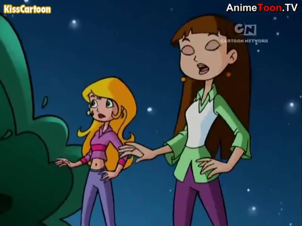 Cherry and Atticus's Secret Life: chapter 103 by PerkyGoth14 on DeviantArt