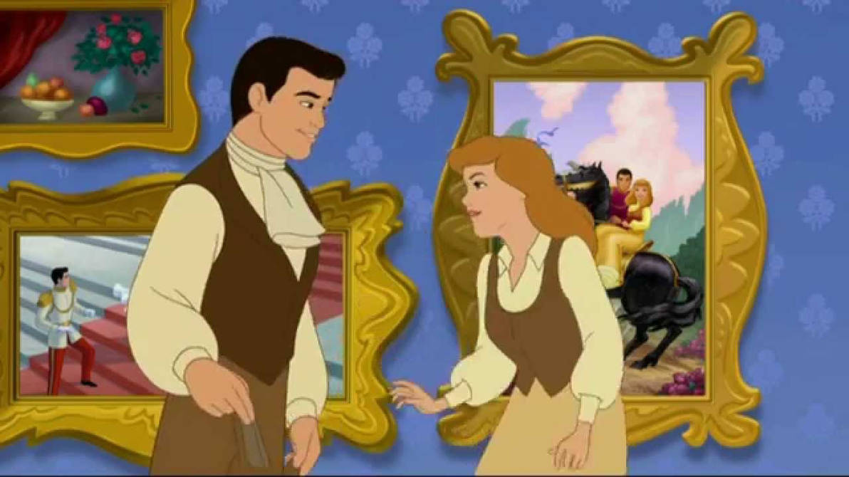 Cherry and Atticus and a Twist in Time: ch. 2 by PerkyGoth14 on DeviantArt