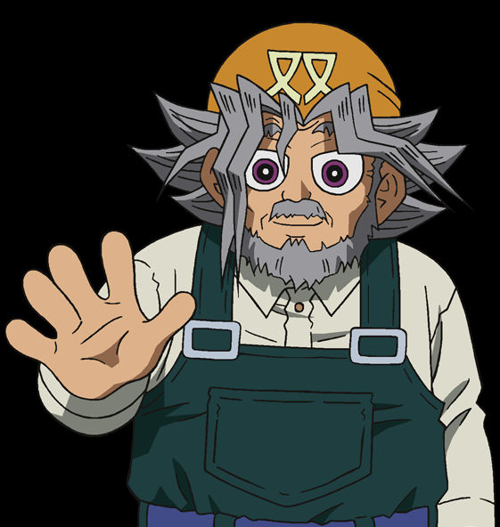 Cherry and Atticus's Adventures of Yu-Gi-Oh: ch 5 by PerkyGoth14 on ...