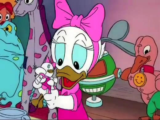 Cherry and Atticus's Adventures of DuckTales ch 6 by PerkyGoth14 on ...