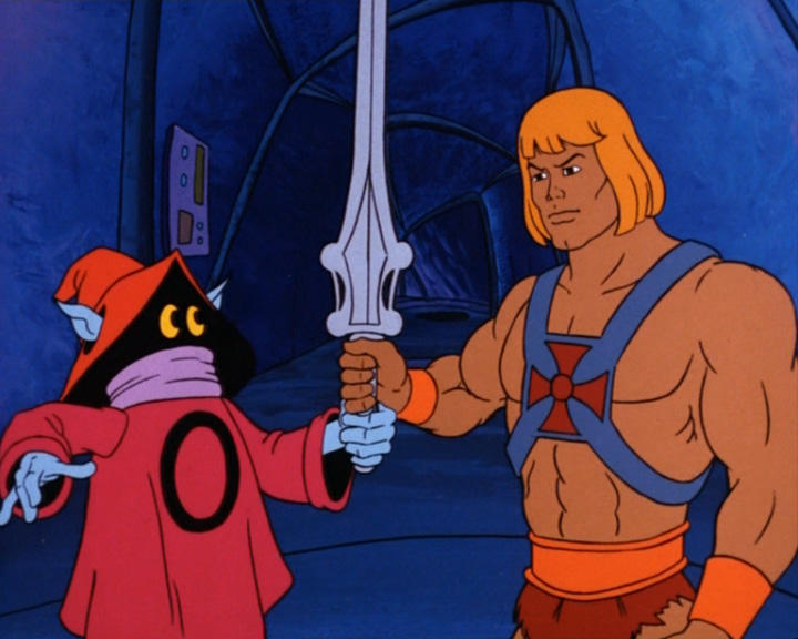 Cherry and Atticus Meet He-Man: chapter 2 by PerkyGoth14 on DeviantArt