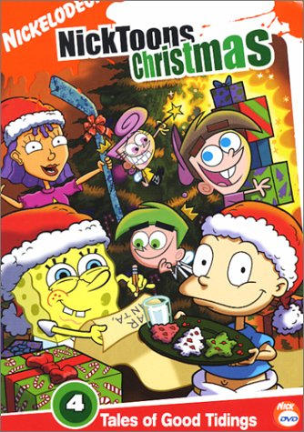 We Wish You a Merry Nickmas: chapter 1 by PerkyGoth14 on DeviantArt