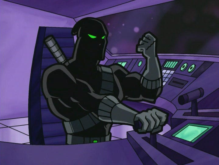 Timmy and Annabelle Adventures of Channel Chasers by PerkyGoth14 on ...