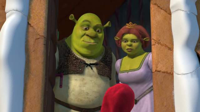 Cherry and Atticus Revisit Shrek: ch. 2 by PerkyGoth14 on DeviantArt