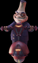 The Loonatics Meet Ratchet and Clank: chapter 6 by PerkyGoth14 on ...