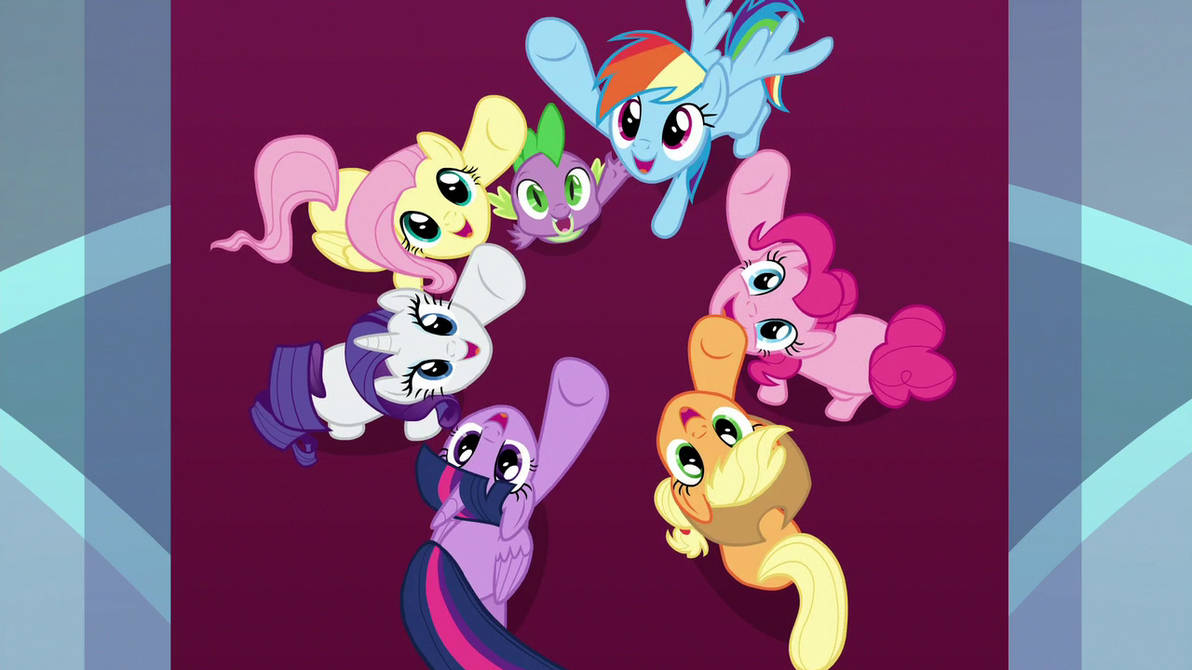 Cherry and Atticus's Big Equestrian Adventure ch6 by PerkyGoth14 on ...