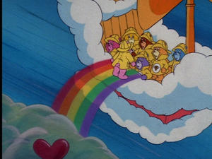 Cherry and Atticus Meet the Care Bears: chapter 3 by PerkyGoth14 on ...