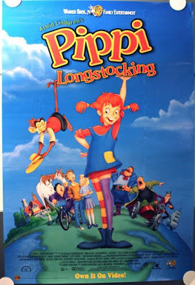 Mike Mazinsky Meets Pippi Longstocking: chapter 1 by PerkyGoth14 on ...