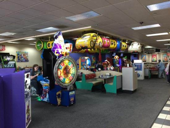 Mike Mazinsky Meets Pippi Longstocking: chapter 2 by PerkyGoth14 on ...