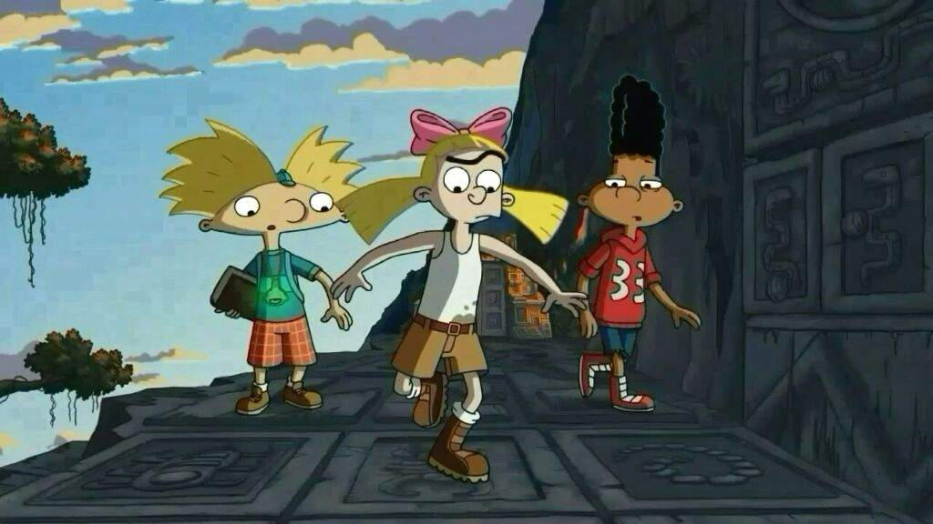 Cherry and Atticus's Jungle Adventure: chapter 6 by PerkyGoth14 on ...