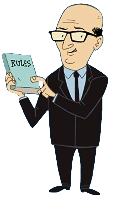 Martin and Jenny Meet Frosty the Snowman: ch.6 by PerkyGoth14 on DeviantArt