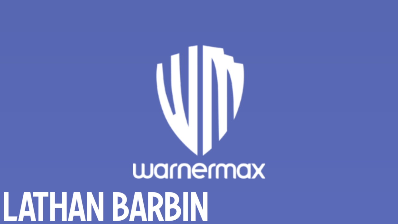 WarnerMax by lathanbarb on DeviantArt