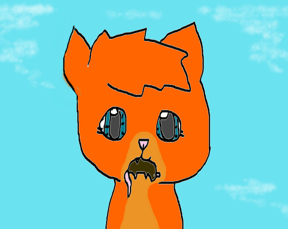 Close enough. by Chicoo12 on DeviantArt