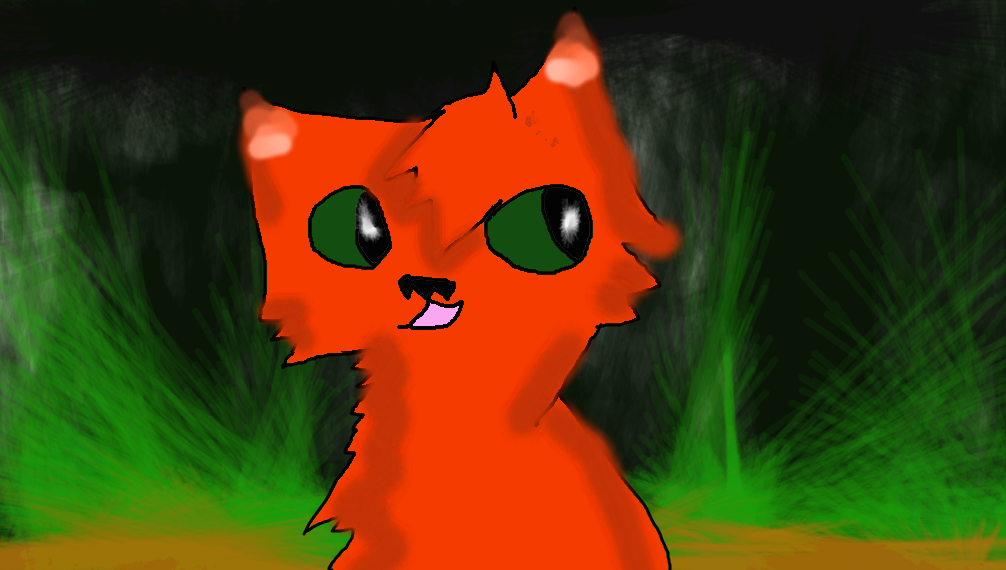 Fireblaze by FireFoxpng on DeviantArt