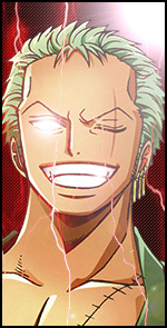Roronoa Zoro Avatar