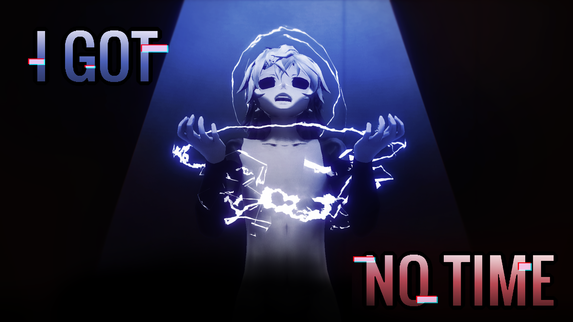 MMD - I GOT NO TIME - (Motion DL!) by Luan-Animations on DeviantArt