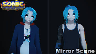 MMD - Poster Boy (Motion DL) by Luan-Animations on DeviantArt