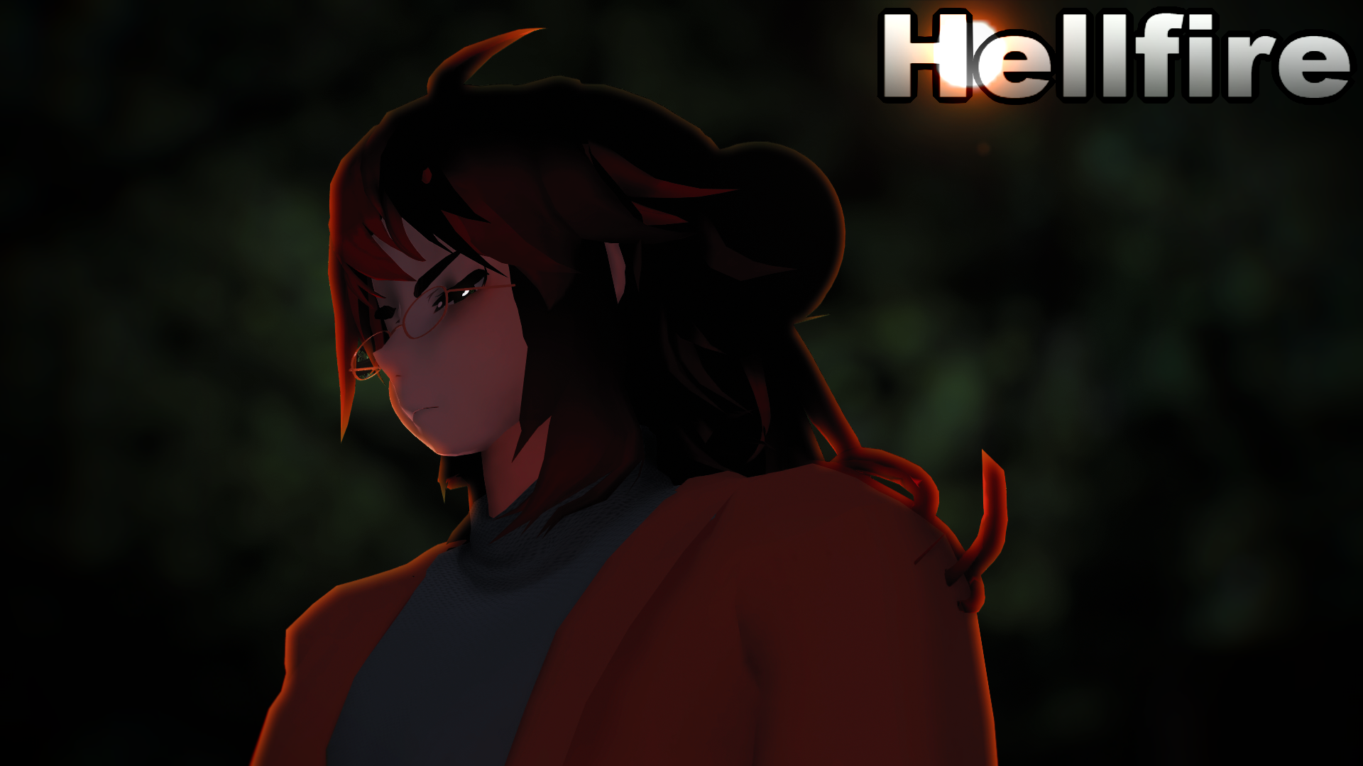 MMD - Hellfire (Motion DL) by Luan-Animations on DeviantArt