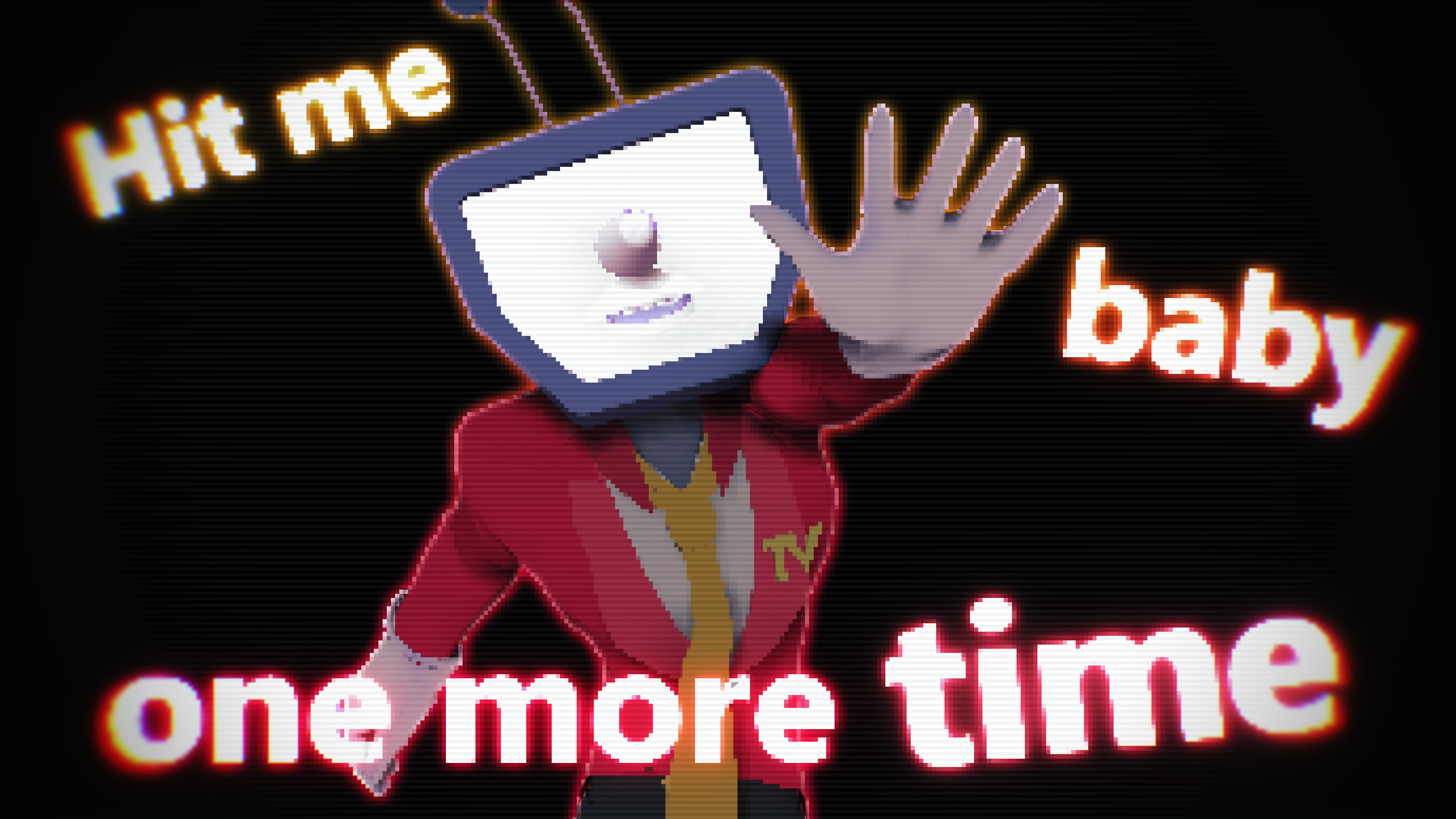 MMD - Baby One More Time - (Motion DL) by Luan-Animations on DeviantArt