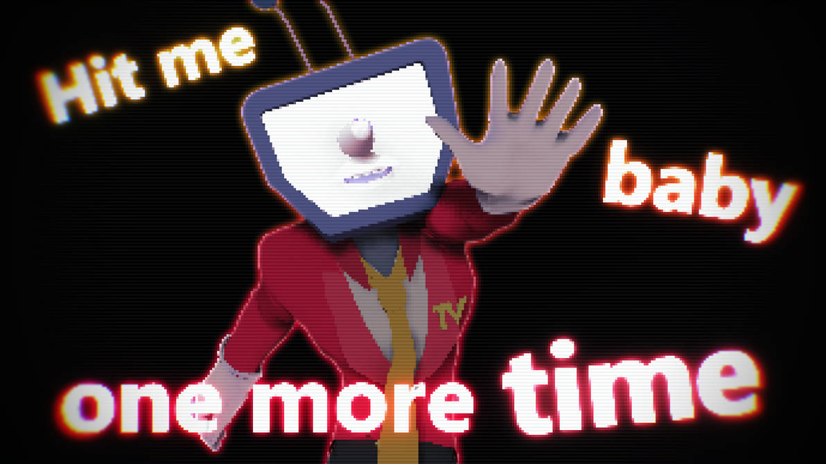 MMD - Baby One More Time - (Motion DL) by Luan-Animations on DeviantArt