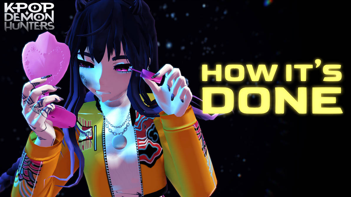 (MMD - Oc's x KDH) How it's done - (Motion DL) by Luan-Animations on ...