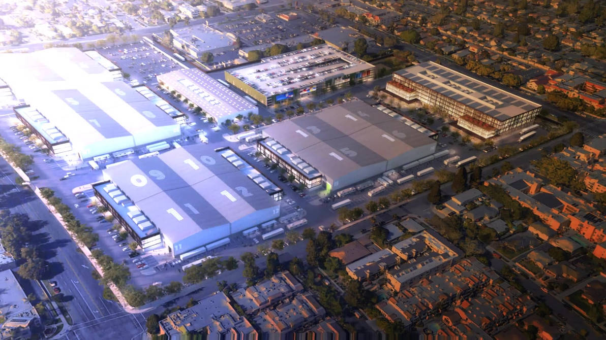 Concept: Warner Bros. Ranch Studios (Vid Version) by Ytp-Mkr on DeviantArt