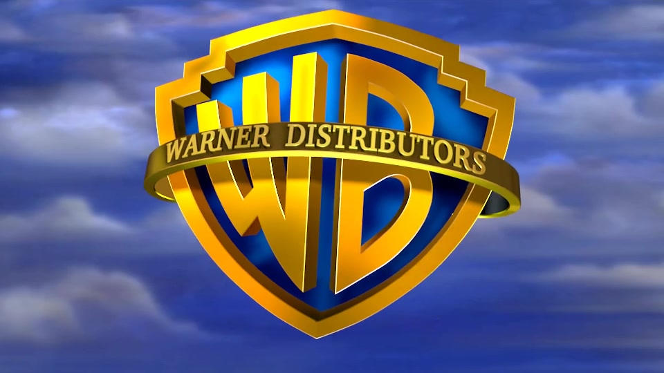 Warner Distributors Logo by Ytp-Mkr on DeviantArt