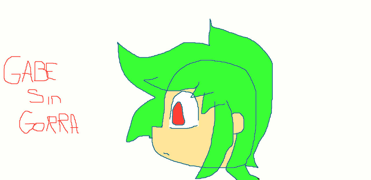 dibujin rapidin by FleetwayFazbear on DeviantArt