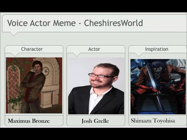 Max Voice Actor by OrionsOuterLimits on DeviantArt