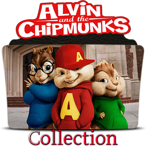 Alvin And The Chipmunks by gremlin696 on DeviantArt