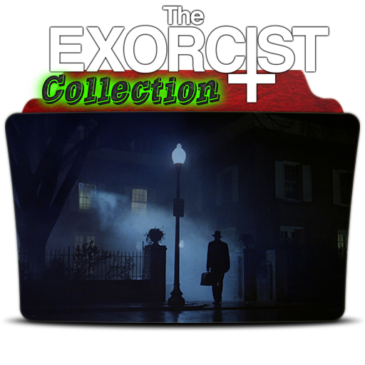 The Exorcist by gremlin696 on DeviantArt