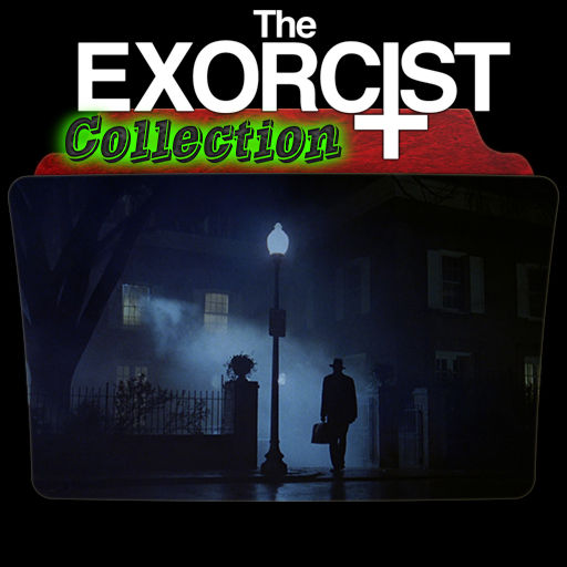The Exorcist by gremlin696 on DeviantArt