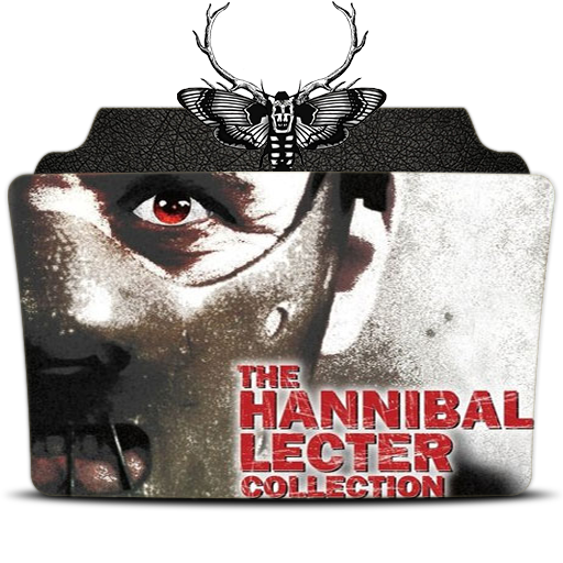 The hannibal lecter collection by gremlin696 on DeviantArt