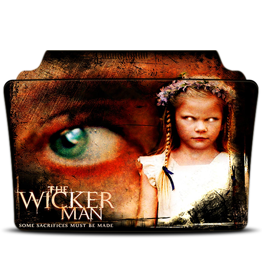 The wicker man folder by gremlin696 on DeviantArt