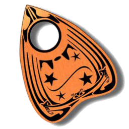 ouija board cursor planchette by gremlin696 on DeviantArt