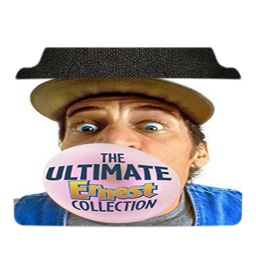 Ernest Collection folder by gremlin696 on DeviantArt