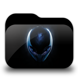 Alienware Icon Png