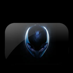 Alienware by gremlin696 on DeviantArt