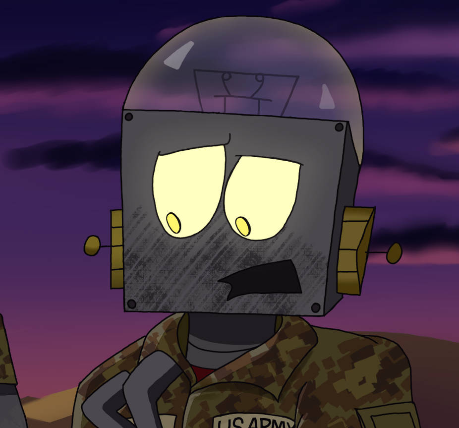 Project Jones - Things We Want, Pt. 2 by kartoonfanatic on DeviantArt