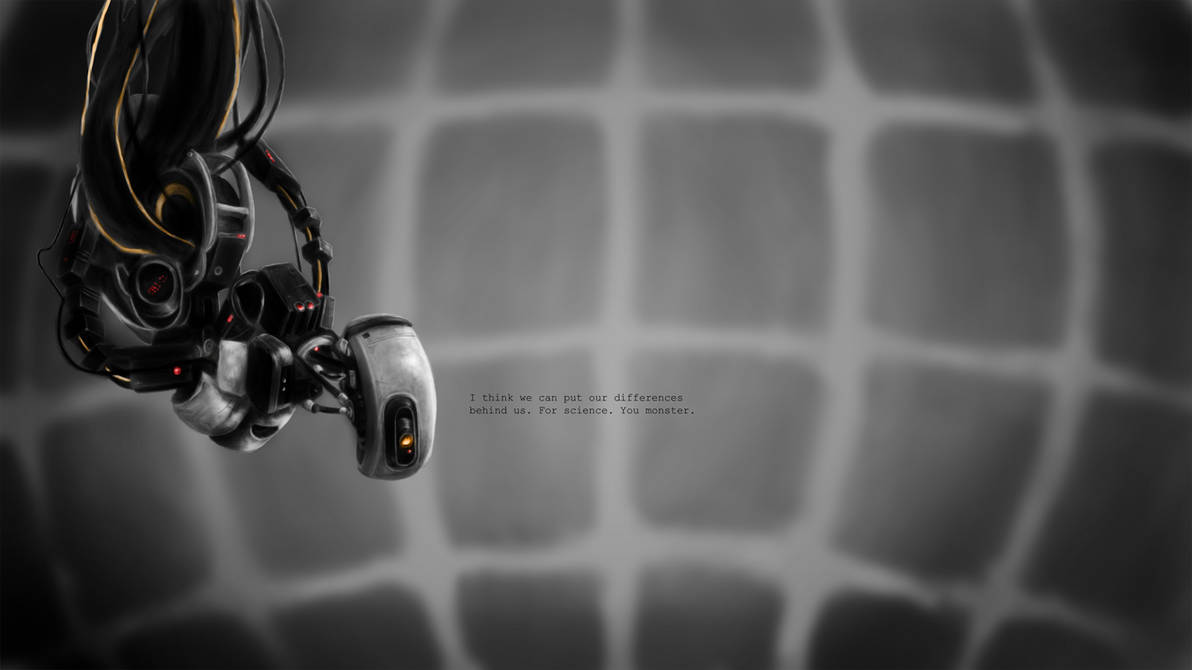 Gladdy wallpaper by MonikaZagrobelna on DeviantArt