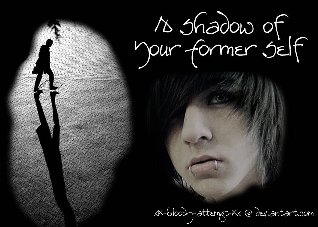 A Shadow of Your Former Self - Ch. 1 by Mousi-Mikki on DeviantArt