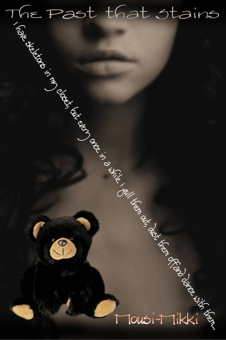 The Past that Stains -Ch. 21- by Mousi-Mikki on DeviantArt