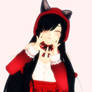 [MMD] Fox Ears-Tail F2U Donwload by nekovampire95 on DeviantArt