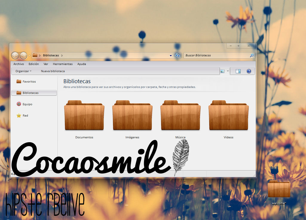 CacaoSmilee by HipsterBelive on DeviantArt