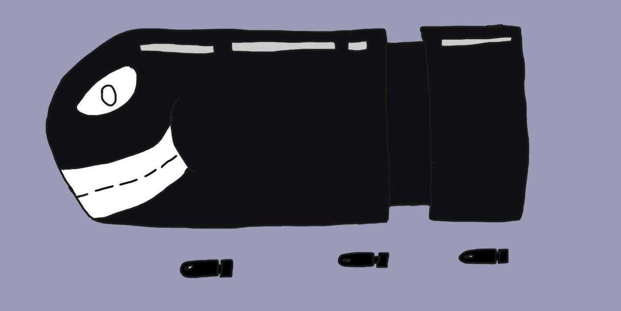 King Bill by TruePhazonianForce on DeviantArt