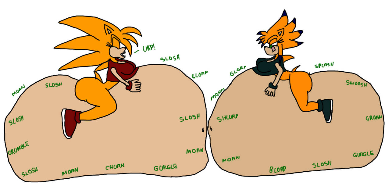 Request Mother And Daughter Vore 2 By Truephazonianforce On Deviantart