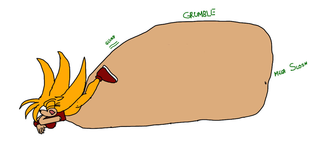 Request Mother And Daughter Vore 3 Conclusion By Truephazonianforce